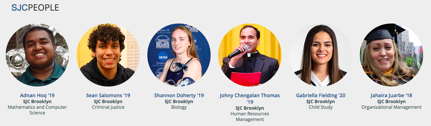 Marketing – Amanda Bernocco